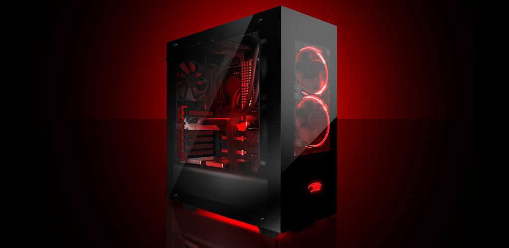 Nejlepší herní PC sestavy - listopad 2017 | Cena-Vykon.cz Nejlepší herní PC sestavy - listopad 2017 | Cena-Vykon.cz